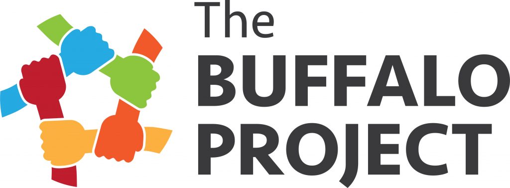 The Buffalo Project | Dr. Rhianna C. Rogers' Faculty Webpage